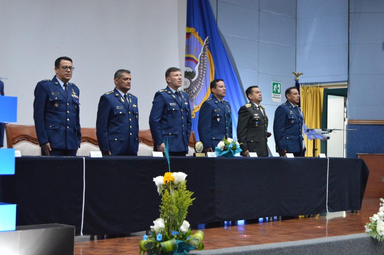 «Semana Académica EPAE 2024» – Radio Naval | 1510 AM