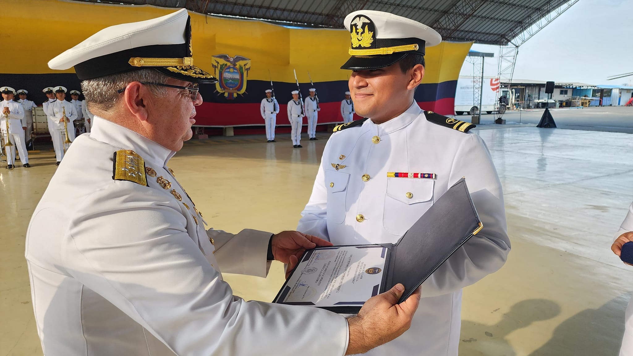 57 años de la Aviación Naval – Radio Naval | 1510 AM