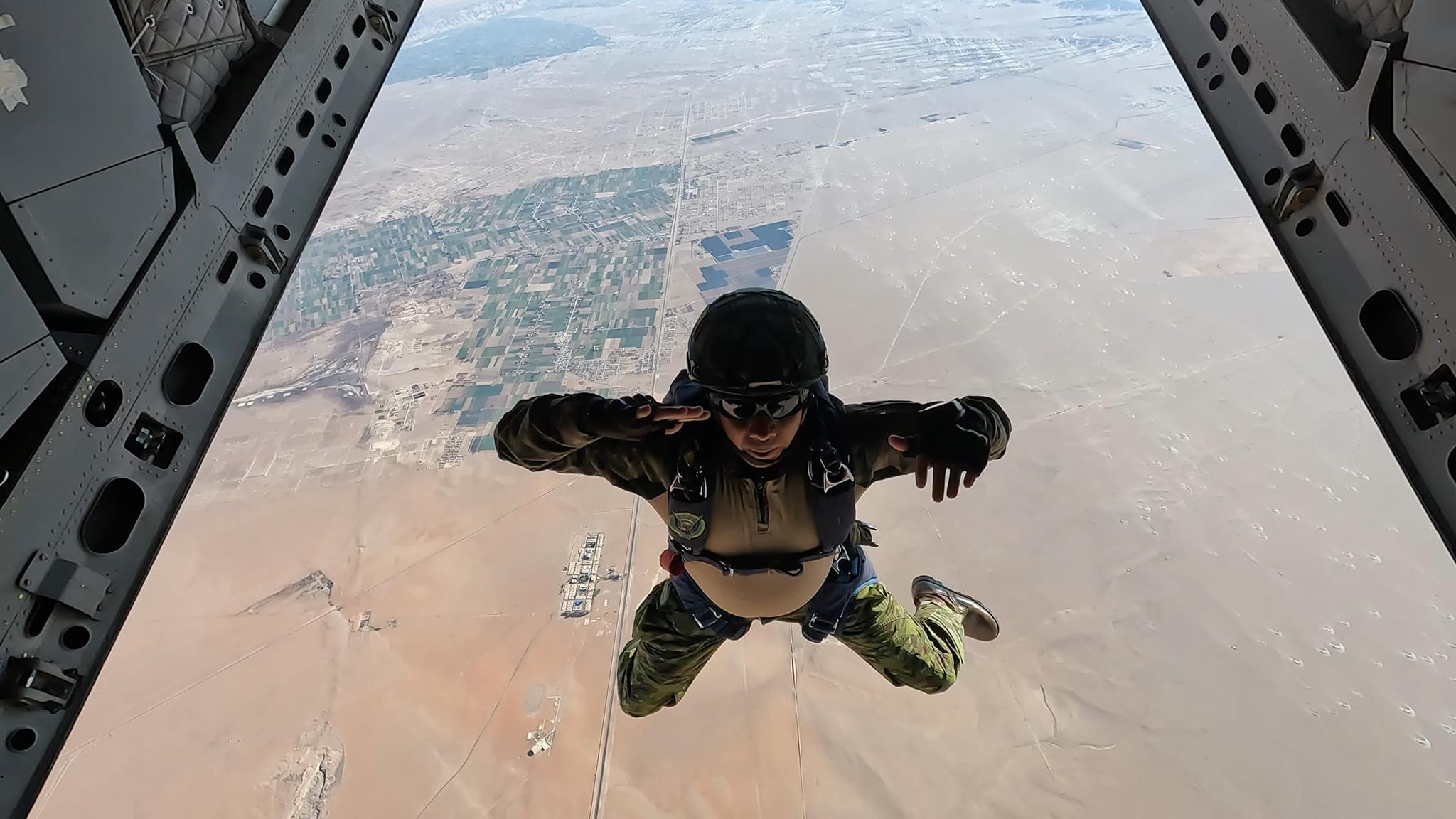 Ejercicio Resolute Sentinel 2024 – Radio Naval | 1510 AM