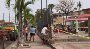 Ataque armado deja un muerto y dos heridos en Guasmo Sur – Radio Naval ...